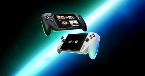 ROG Xbox Ally X ROG Xbox Allyポータブルゲーム機ROG Japan