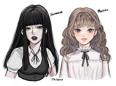 Fear And Hunger Series Danbooru