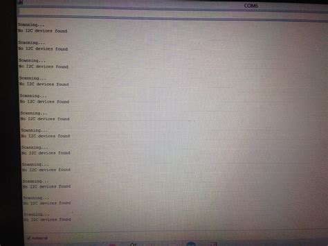 GY On Arduino UNO Or MEGA Networking Protocols And Devices Arduino Forum