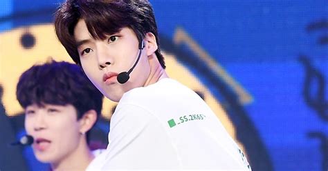 [td포토] 골든차일드 장준 골드니스에 뿅가게 만드는 달달한 눈빛~