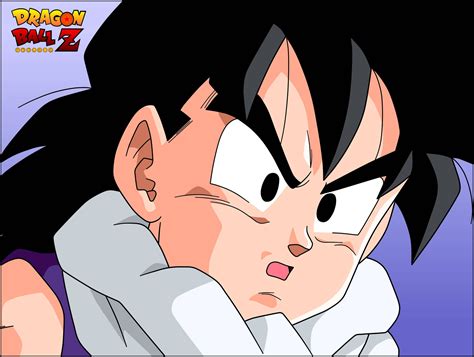 [200 ] Gohan Pictures