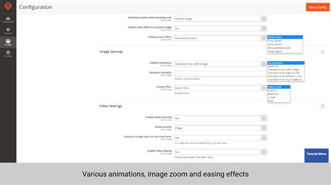 Magento Change Product Image On Hover Extension By Magenest