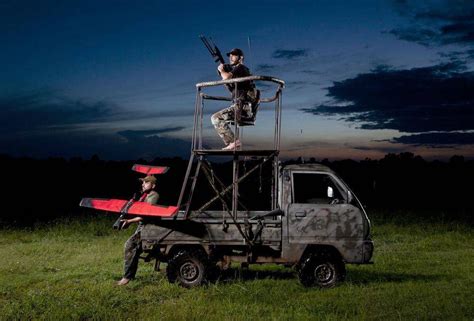 How Hunting Drones Are Being Regulated Out Of The Sky The Globe And Mail