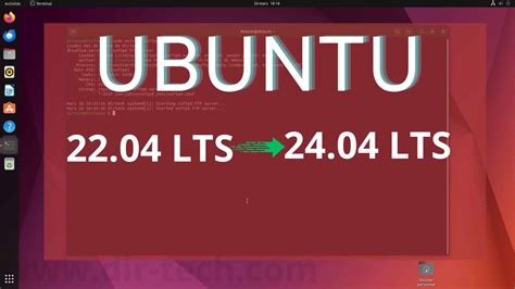 comment installer une gui sur un serveur ubuntu
