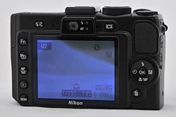 Nikon P6000 Review