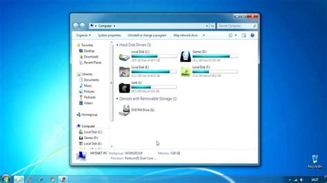A Ya B Ke Bajay C Default Drive Letter Kyu Hota Hai