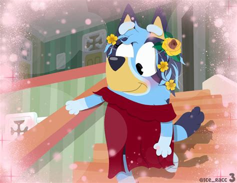 Bluey And Mackenzie The First Date Part 3 By Jesuspq23 On Deviantart