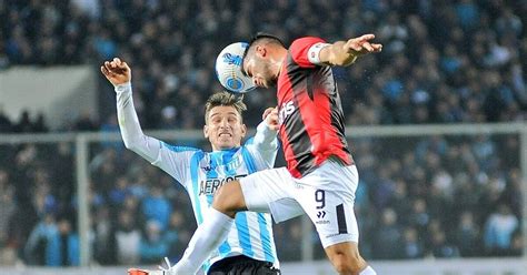 Tabla De La Copa Sudamericana Con Melgar Tras Derrota Ante Racing Por