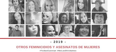 Feminicidio No íntimo Archives