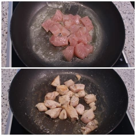 토마토 치킨 스튜