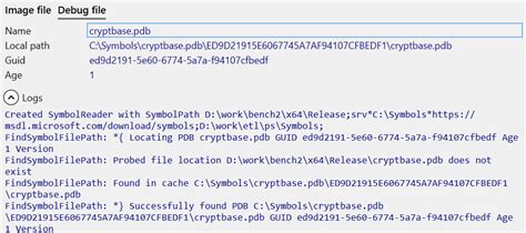Profiling Trace Report Profile Explorer