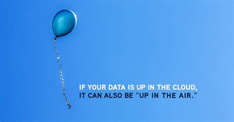 The Benefits Of Cloud Backup For Businesses