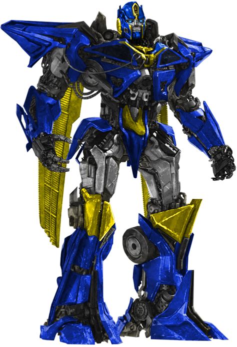 Sentinel Prime Concept By Ph350 On Deviantart