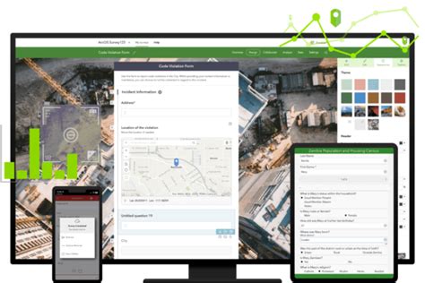 Top Field Data Collection And Mapping Applications For Efficient And Accurate Surveys