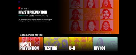 Welcome To Sexfluent CANFAR S New Youth Focused HIV Sexual Empowerment Platform CANFAR