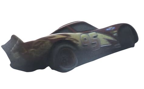 Lightning Mcqueen By Walking With Dragons On Deviantart