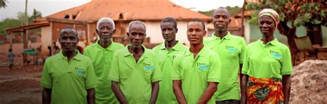 Ghana Global Brigades