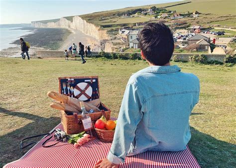 세븐시스터즈브라이튼 투어 런던소풍 최상 남부투어 점심 도시락 제공 줌줌투어 영국 런던