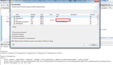 Eclipse Rcp How To Click On A Tree Item In A Cell Using Windowtester