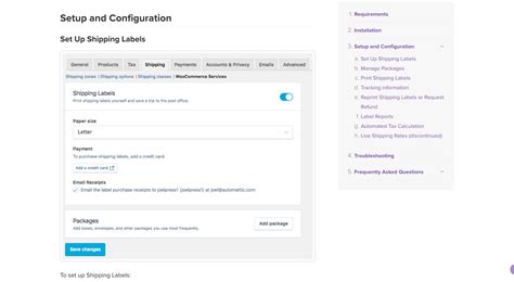 How To Set Up Your Woocommerce Shipping Strategy