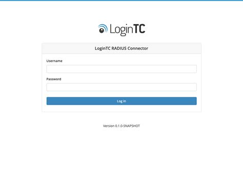 Rd Gateway Two Factor Authentication Logintc