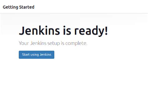 Jenkins Installation And Setup Explore The Environment Demonstrate Continuous Integration And