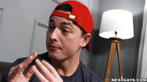 Andrew And Masyn In A Intense Anal Sex Scene