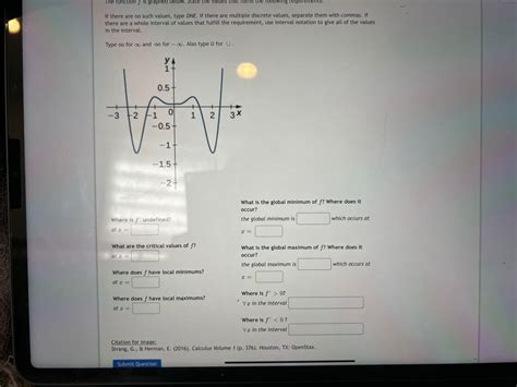 answered if there are no such values type dne … bartleby