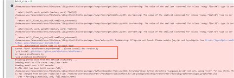 基于mindspore Nlp的peft微调mindformers Peft Csdn博客