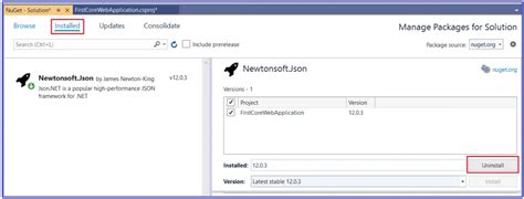 Aspnet Core Project File In Detail Dot Net Tutorials