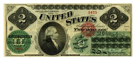Hamilton How Money Tells His Story National Museum Of American History
