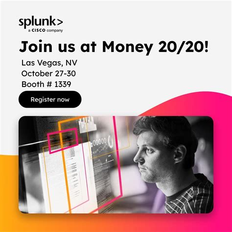 Splunk On Linkedin Money2020usa