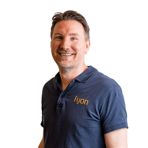 Dirk Van De Walle Fyon Fysiotherapie Oost Nederland