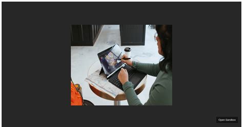 Simple Hover Effect For Card Codesandbox