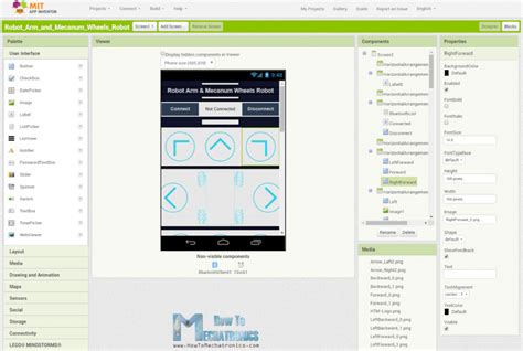 Arduino机器人手臂和mecanum车轮平台自动操作 亚搏app下载安装