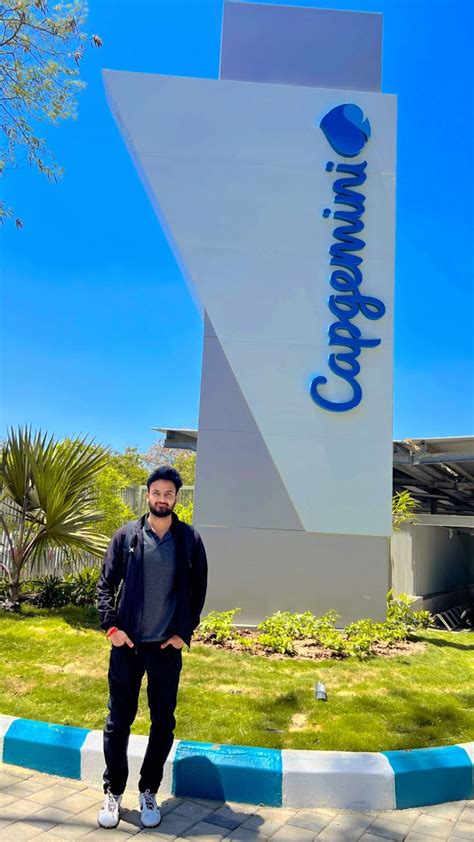 Pranjal Upadhyay~~opentext Exstream Developer On Linkedin