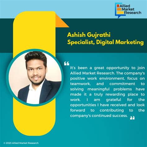 Ashish Gujrathi On Linkedin Testimonial