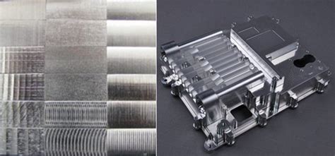 Understanding Cnc Machining Surface Roughness And Finishing Techniques Wayken