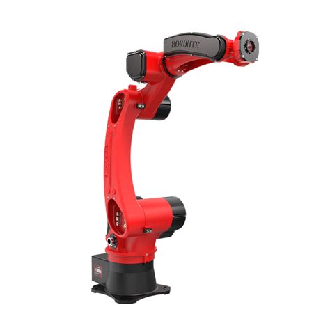 China Six Axis Industrial Welding Robot Manufacturers Suppliers Factory Low Price