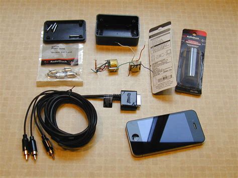 Old To New Ipod Adapter