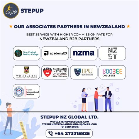 stepup education on linkedin greetings to our all valued partners we re delighted to have