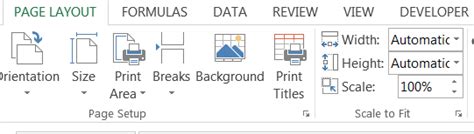 Vba Excel Printing Shrink Pictures Stack Overflow