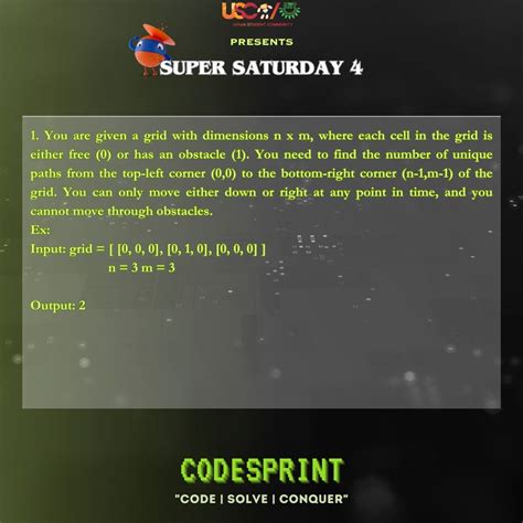 Sumiran Gupta On Linkedin Day29 Codesprintbyusckiit