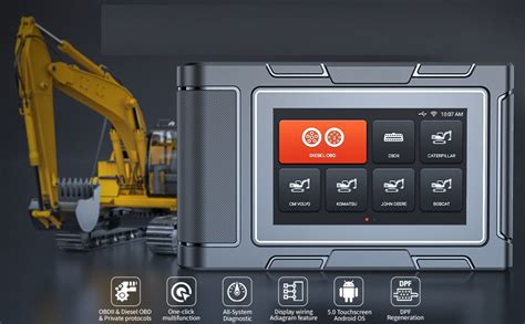 Case Ih Diagnostic Scanner Lawn And Tractor Co