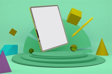 81000 3d Tablet Background Pictures