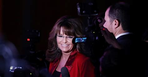 Sarah Palin Sues New York Times Over Editorial Linking Her To Violence