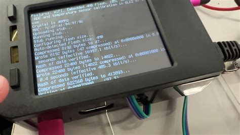 The QT Py ESP S Tester Lives A Coming Soon Preview Adafruit Industries Makers