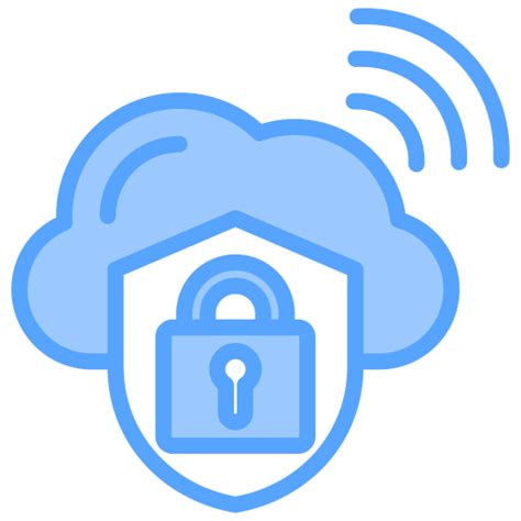 Security Generic Color Lineal Color Icon