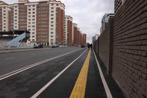 Явган замын нөхөн сэргээлтийн ажил үргэлжилж байна