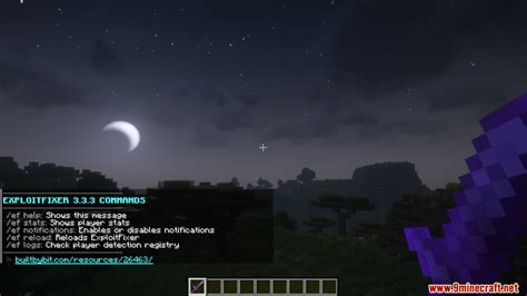 Exploitfixer Plugin 1218 1201 Protect Your Server From